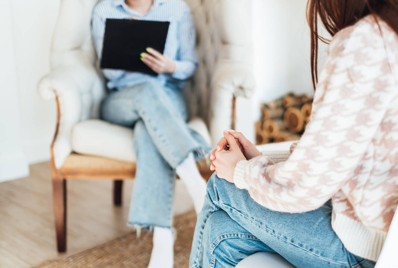 What is the Purpose of Nutritional Counseling? | Asheville, NC